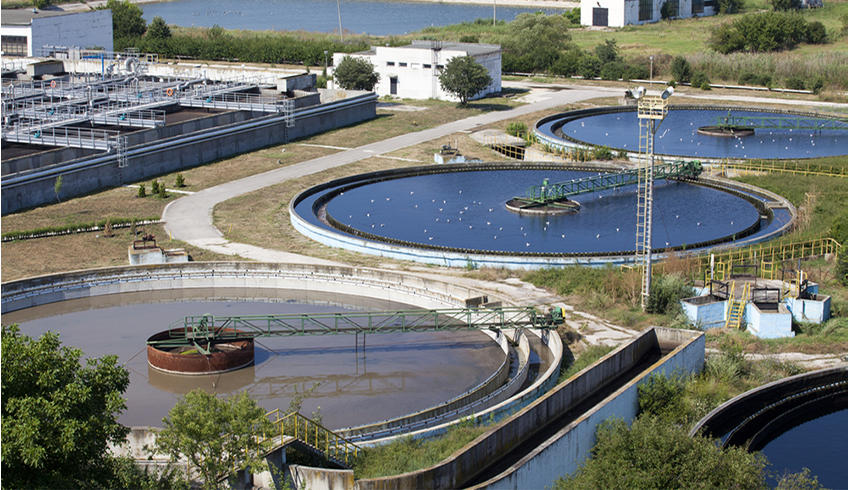 How Do Sewage Treatment Plant Function?